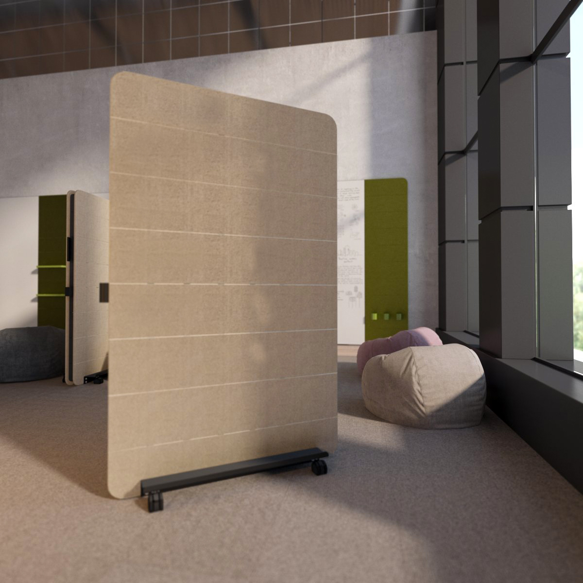 Cooee Wall - func. | Create Your Space